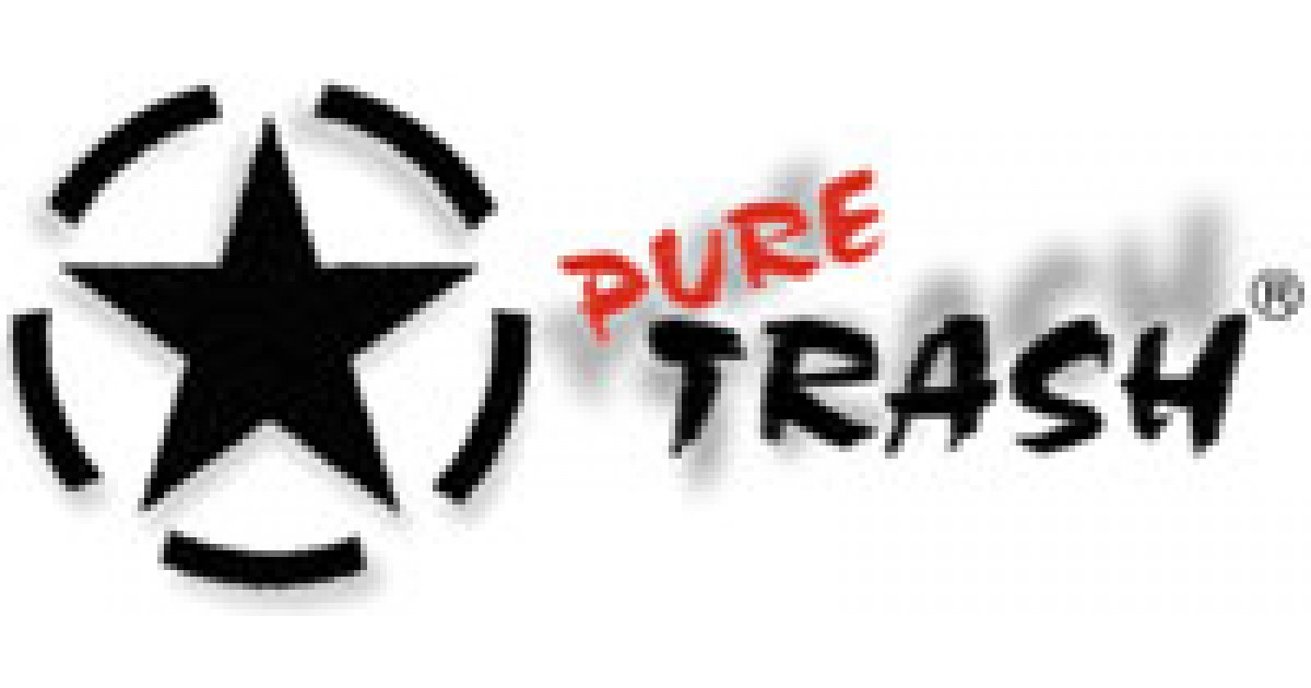 Товари бренду Pure Trash купити в Україні. Ціна, актуальна наявність ...