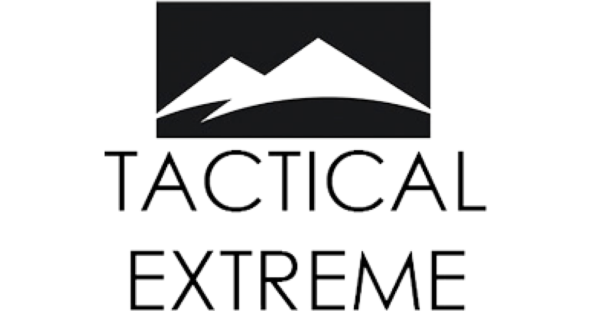 Tactical Extreme - бренд тактичного спорядження